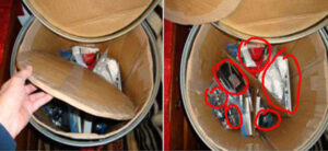 What To Store In A Faraday Cage For EMP Protection? - Ask a Prepper