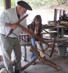 Tools The Early Pioneers Used on A Daily Basis - Ask a Prepper