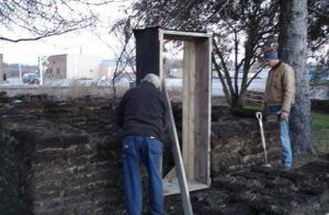 How To Build A "Dirt" Cheap Sod House (Soddy) - Ask a Prepper