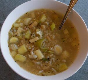 Delicious Recipes Using Cattails - "The Supermarket of the Swamp" - Ask ...