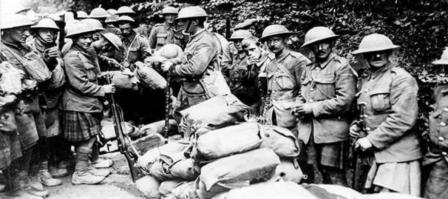 11 Food Storage Lessons Learned from WWI - Ask a Prepper