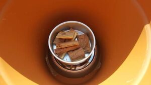 How to Build a Clay Pot Smoker - Ask a Prepper
