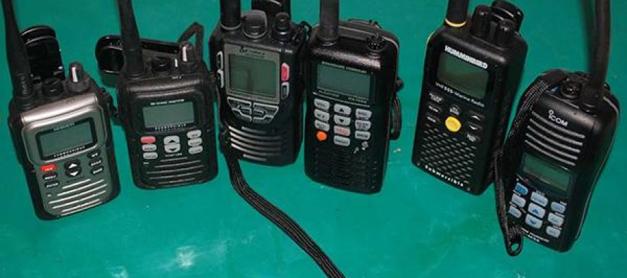 SHTF Survivalist Radio Lists - Ask a Prepper