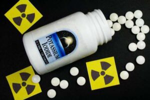Nuclear Protection Supplies You Need To Have Ready - Ask a Prepper
