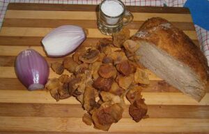 How To Make Delicious Lard With 2 Years Shelf-Life (+ 5 Tasty Recipes ...