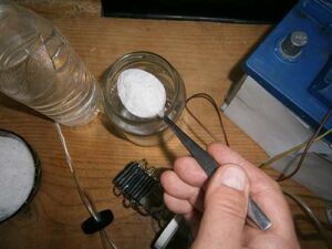 How to Make Your Own Hydrogen Generator - Ask a Prepper