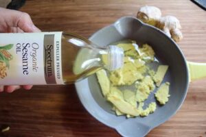 How to Make Ginger Oil To Counter Prostate, Ovarian and Colon Cancer ...