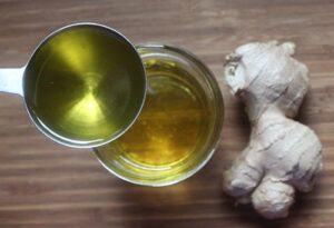 How to Make Ginger Oil To Counter Prostate, Ovarian and Colon Cancer ...