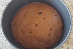 How to Make a Trench Cake: WW1 Survival Food - Ask a Prepper