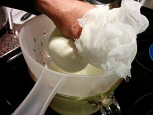The Long-Forgotten Cheesecloth - Ask a Prepper