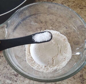 How to Make Emergency Survival Bread - Ask a Prepper