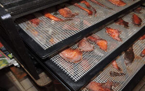 How to Dehydrate Chicken for Survival (With Pictures) - Ask a Prepper