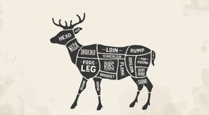 The Ultimate Wild Game Meat Processing Charts for Preppers - Ask a Prepper