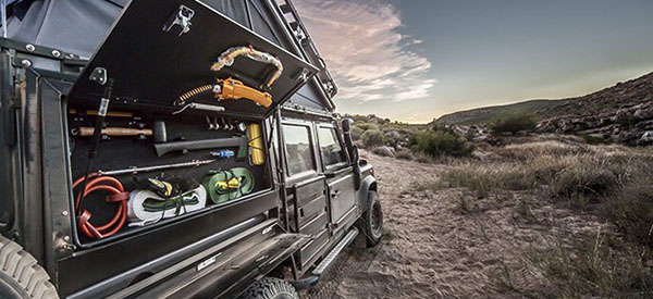 Bug Out Vehicles – Why Most People Get it Wrong - Ask a Prepper