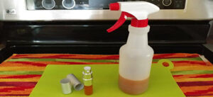 How To Make Pepper Spray for Self-Defense - Ask a Prepper