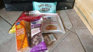 Making Your Own MREs at Home - Ask a Prepper