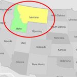 Best States to Buy Your Prepping Property - Ask a Prepper