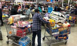 The Second Rush of Groceries Hoarding (And What You Can Do About It ...