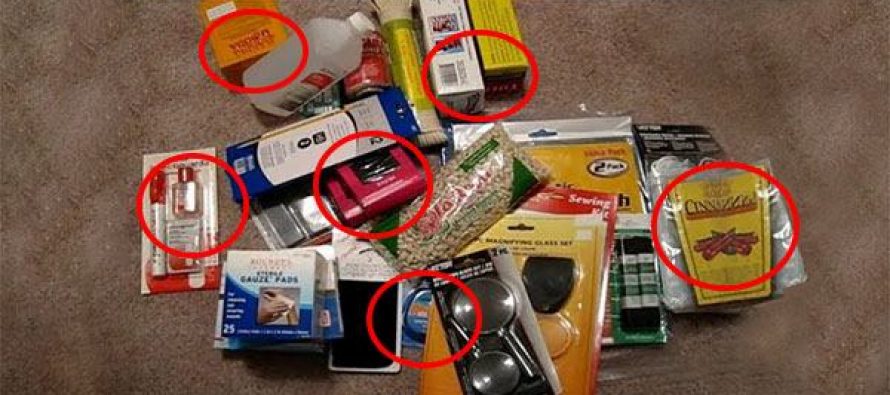 23 Prepping Items that You Can Find at the Dollar Store - Ask a Prepper