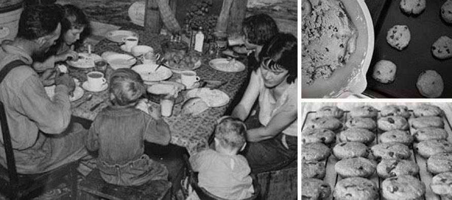 DIY Poor Man’s Cookies - Ask a Prepper