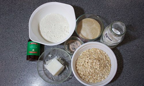 DIY Poor Man’s Cookies - Ask a Prepper