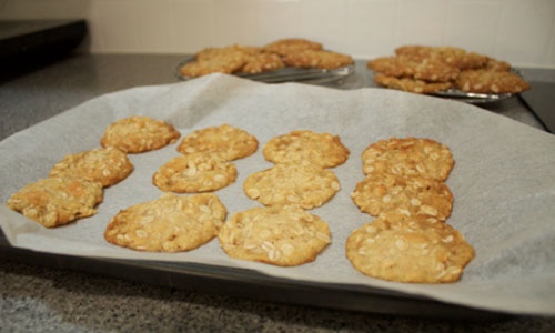 DIY Poor Man’s Cookies - Ask a Prepper