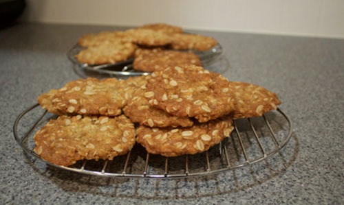 DIY Poor Man’s Cookies - Ask a Prepper