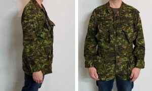 How To Make A Bug Out Jacket - Ask a Prepper