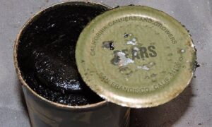I Opened Some C-Rations From The Vietnam War And This Is What Happened ...