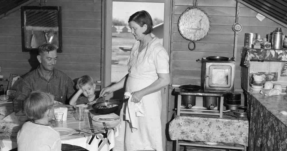 11 Wartime Ration Recipes Every Prepper Should Try - Ask a Prepper