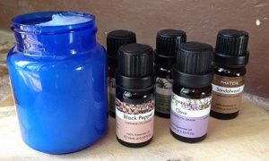 Easy DIY Survival Tiger Balm - Ask a Prepper