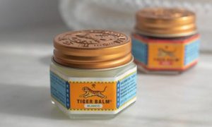 Easy DIY Survival Tiger Balm - Ask a Prepper