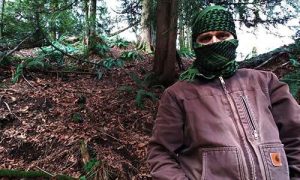 How To Camouflage Yourself In A Survival Situation - Ask a Prepper