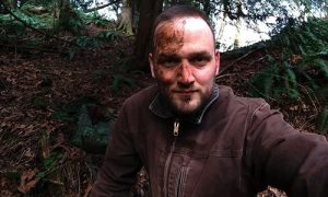 How To Camouflage Yourself In A Survival Situation - Ask a Prepper