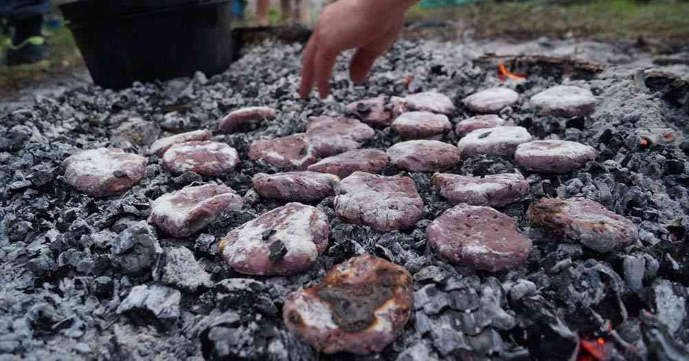 Wood Ash Food Preservation - How To Use Ash To Make Food Last Longer ...