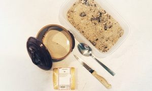 Wood Ash Food Preservation - How To Use Ash To Make Food Last Longer ...