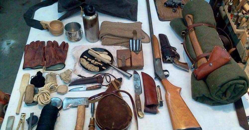 The Best Prepper Items To Leave As An Inheritance - Ask a Prepper