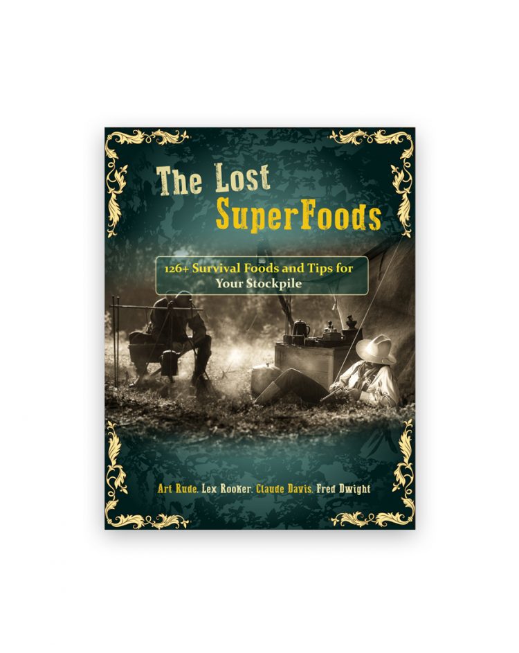 Store - Ask a Prepper