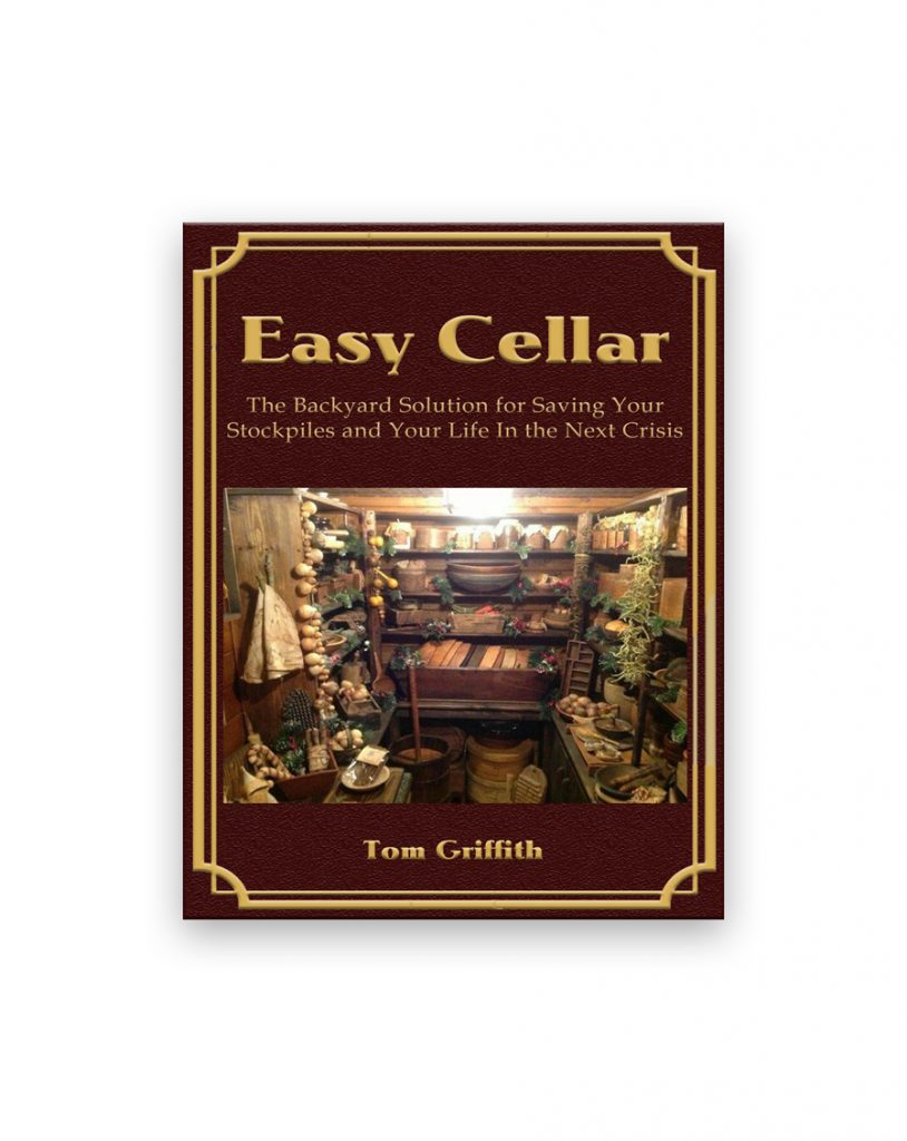 Store - Ask a Prepper