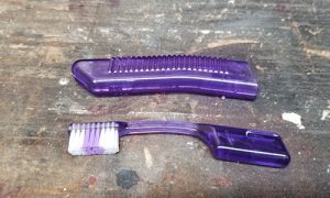 DIY Gun Cleaning Kit - Ask a Prepper