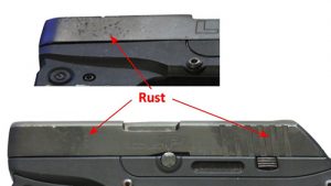 How To Easily Remove Rust From Your Guns - Ask a Prepper