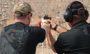 The 8 Biggest Shooting Mistakes. Do You Make One Of Them? - Ask a Prepper