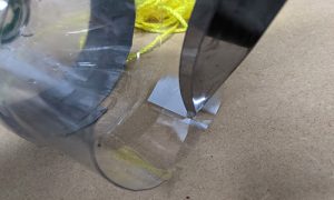 Easy DIY Light Trap For Insect Pests - Ask a Prepper