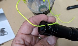 Easy DIY Light Trap For Insect Pests - Ask a Prepper