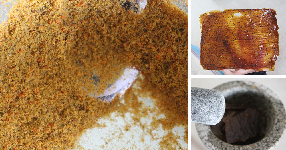 How To Powder Beef Stew - Ask a Prepper