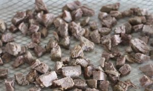 How To Powder Beef Stew - Ask a Prepper