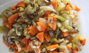 How To Powder Beef Stew - Ask a Prepper