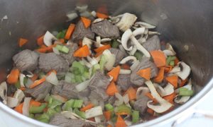 How To Powder Beef Stew - Ask a Prepper