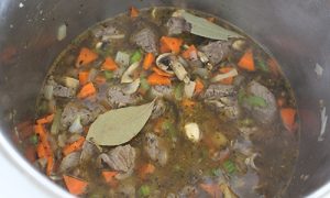 How To Powder Beef Stew - Ask a Prepper