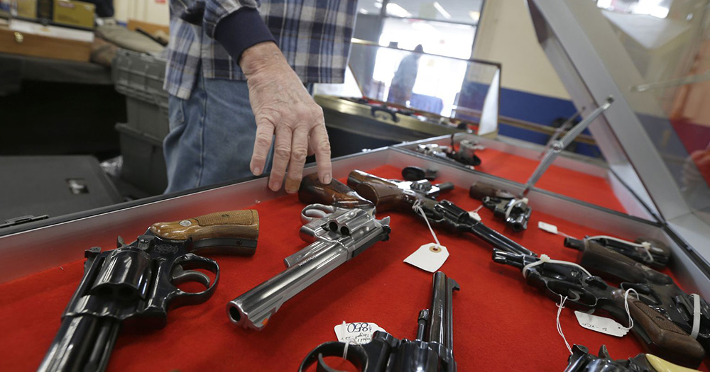 Best Do-It-All Guns For Preppers - Ask a Prepper